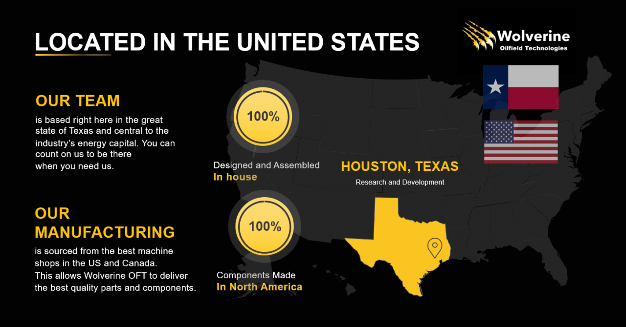About us – Wolverine Oilfield Technologies