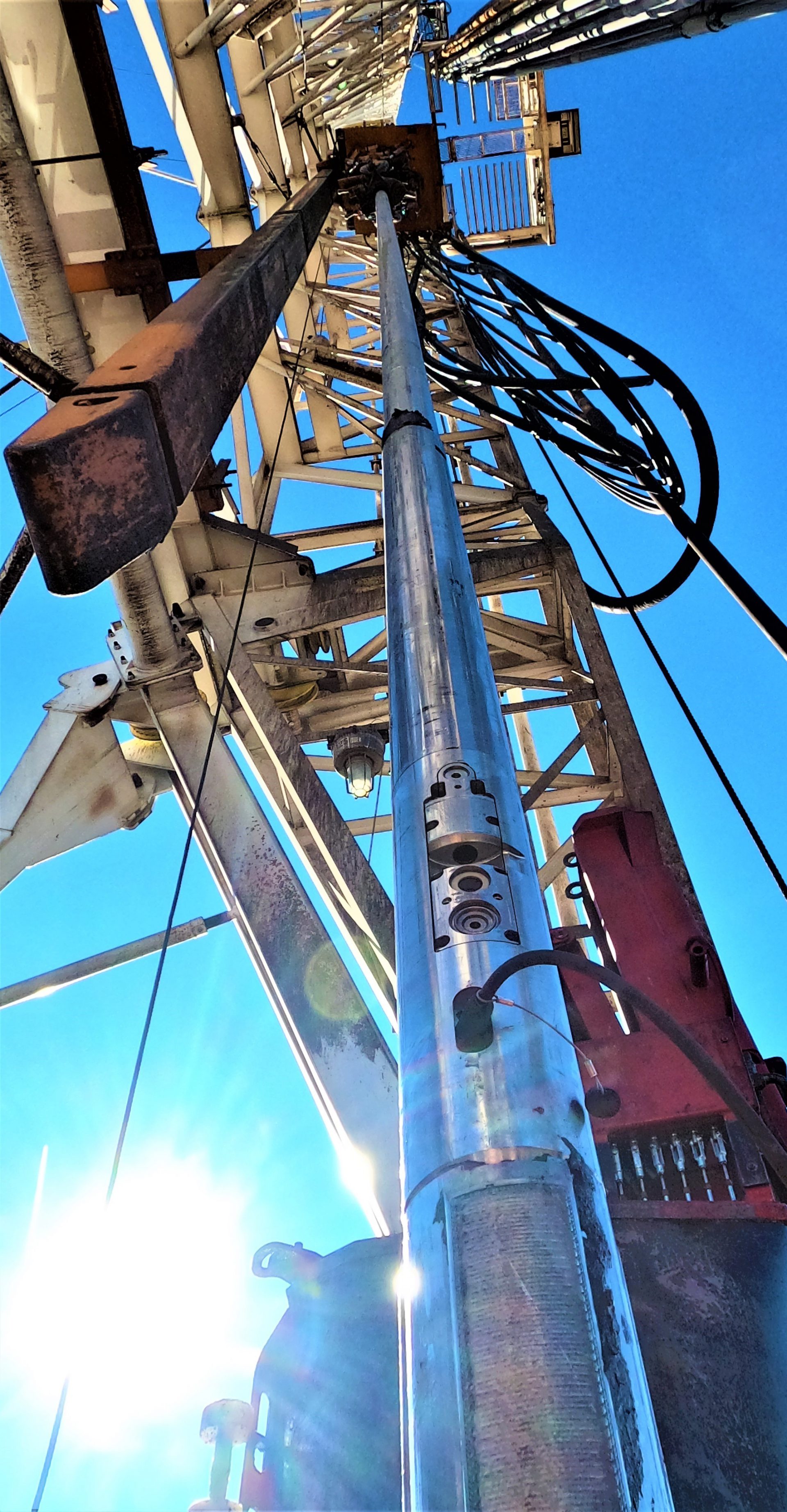 LITHO NEUTRON DENSITY CALIPER – Wolverine Oilfield Technologies