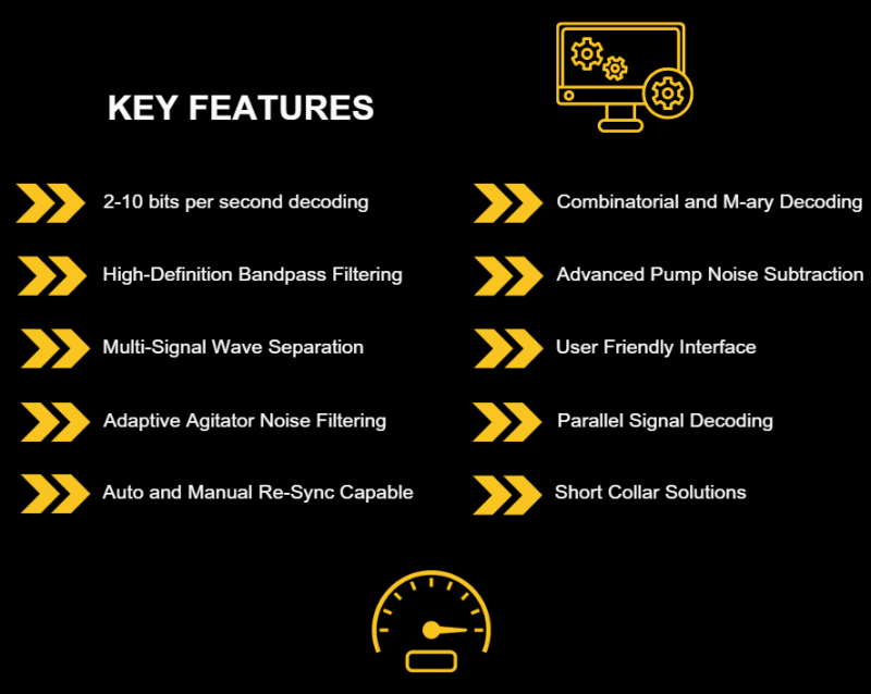 NEUTRINO™ MUD PULSE TELEMETRY SYSTEMS – Wolverine Oilfield Technologies