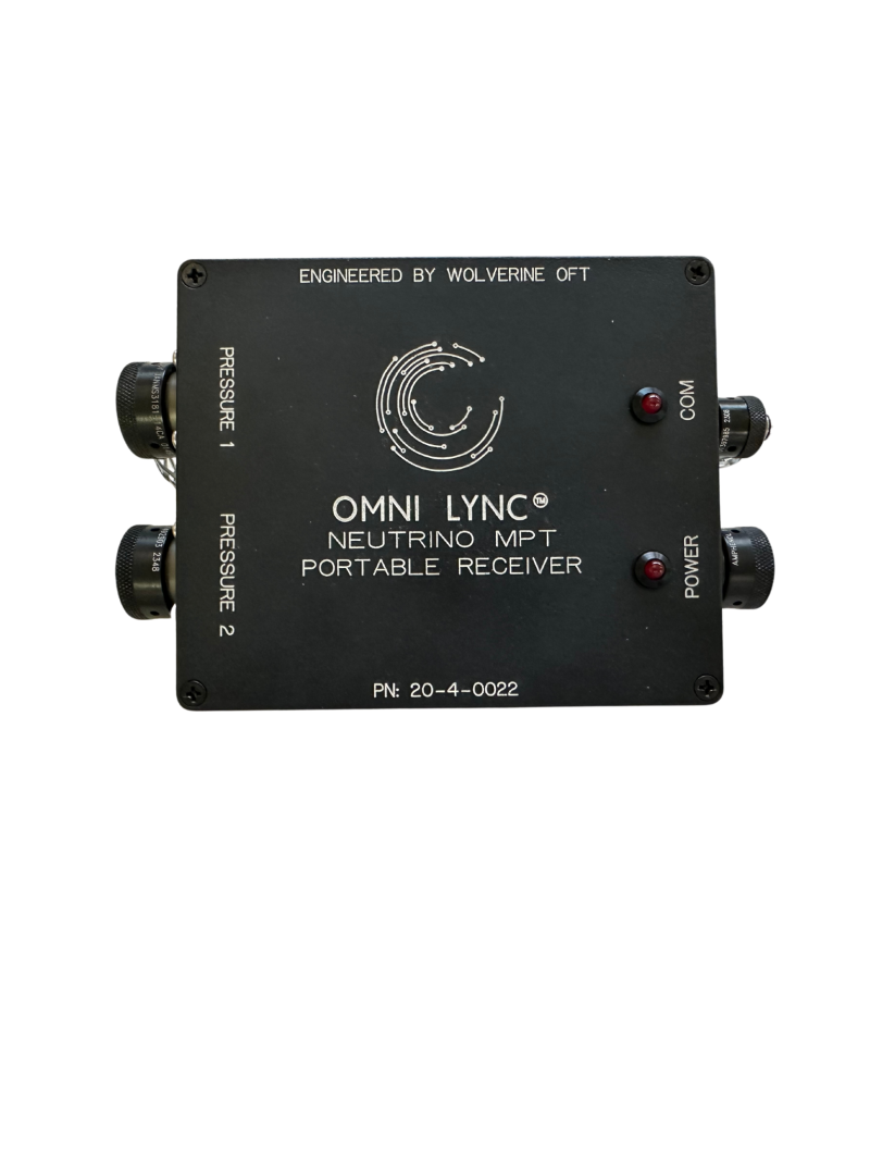 NEUTRINO™ MUD PULSE TELEMETRY SYSTEMS – Wolverine Oilfield Technologies